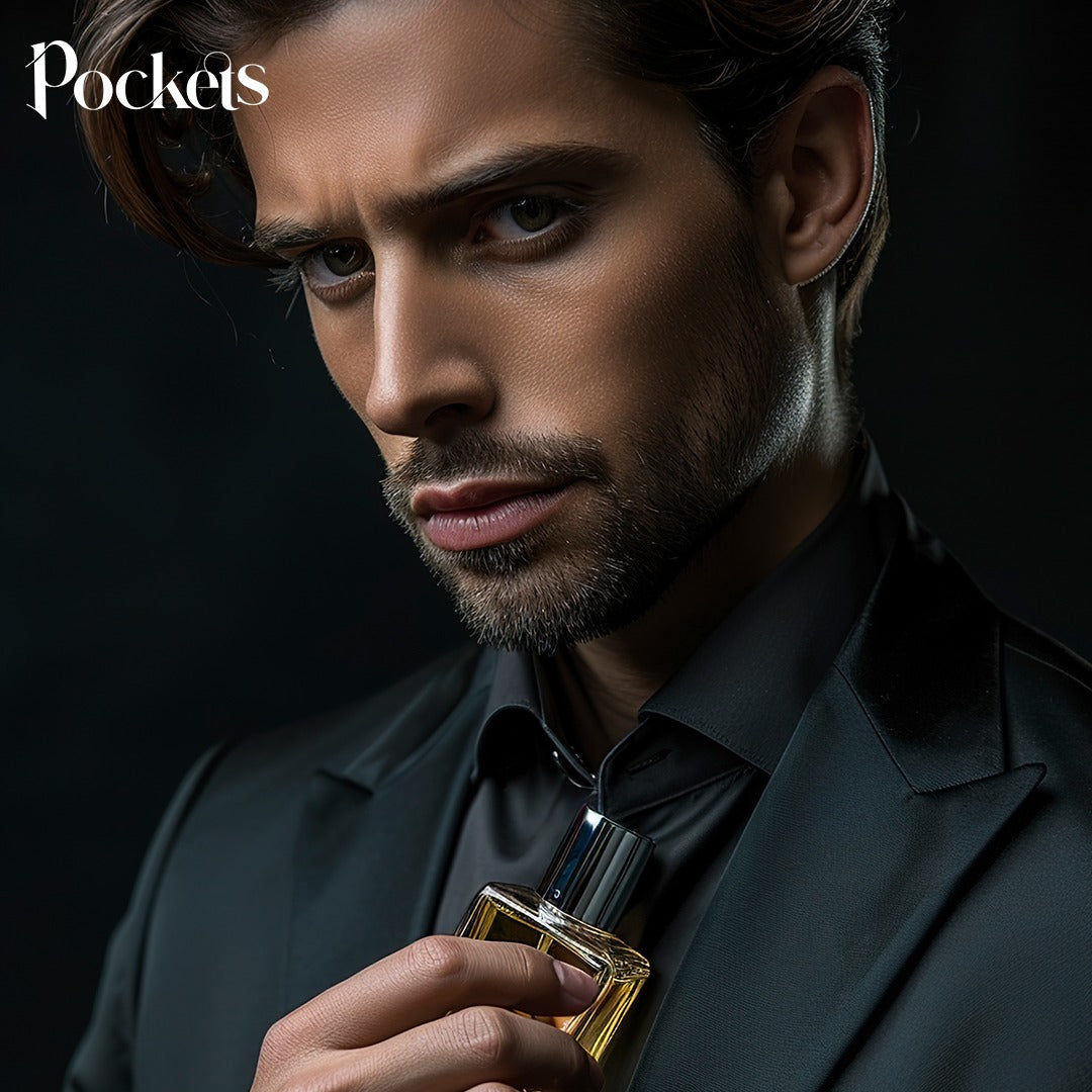 Men – Pockets